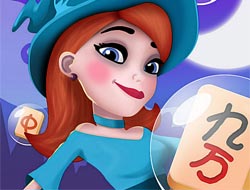 Juego Disney Princesa Mahjong en línea. Juega gratis