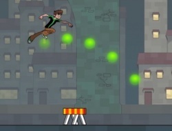 Juego SpongeBob SquarePants Endless Run en línea. Juega gratis