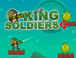 Juegos de soldados online - jugar gratis en Game - Game