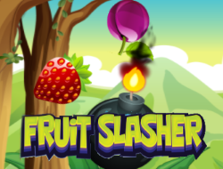 Juego Chef fruta en línea. Juega gratis