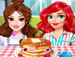 Juego Gran Premio Cocina con Rachel en línea. Juega gratis