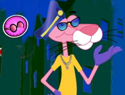 Pink Panther juegos - jugar gratis en Game - Game