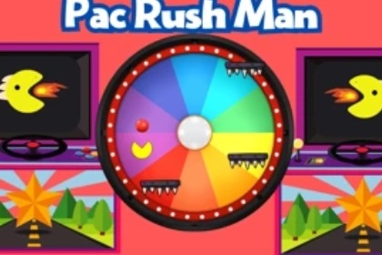 Juegos de Pacman. Pacman juegos - jugar gratis en Game - Game