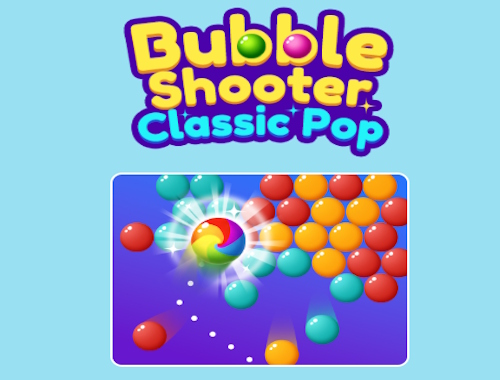 Juegos de disparar burbujas - jugar gratis en Game - Game