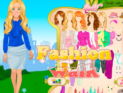 Juegos de desfiles de moda - jugar gratis en Game - Game