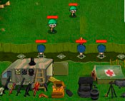 Juegos de soldados online - jugar gratis en Game - Game