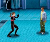 Lab Rats juegos - jugar gratis en Game - Game