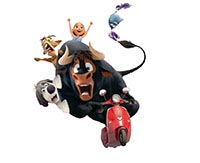 Ferdinand Juegos en línea - jugar gratis en Game - Game