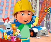 Handy Manny juegos en línea - jugar gratis en Game - Game