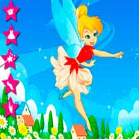 Juegos de Tinkerbell - jugar gratis en Game - Game