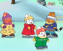 Max y Ruby juegos - jugar gratis en Game - Game