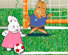 Max y Ruby juegos - jugar gratis en Game - Game